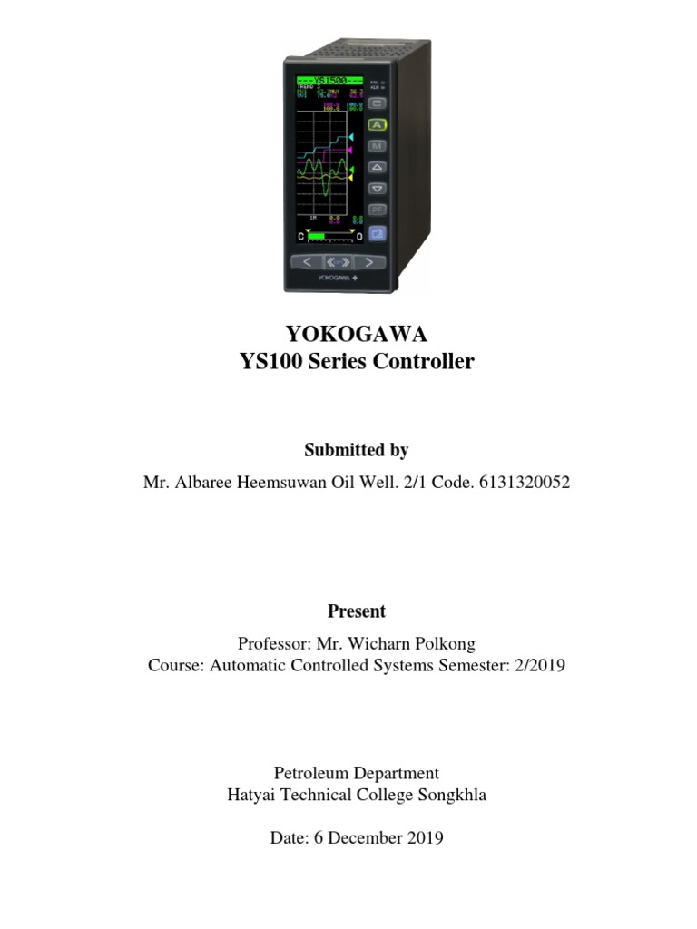 365973139 ys170 manual pdf แปลง | PDF | Power Supply | Resistor