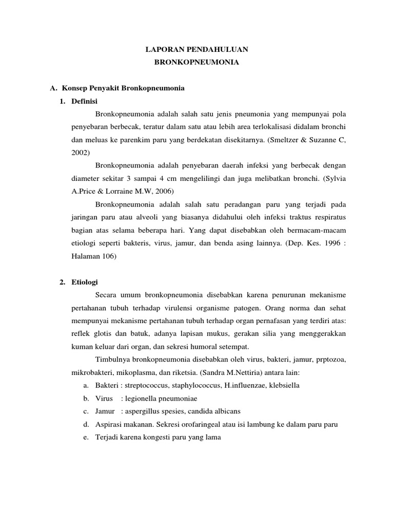 LP BRPN | PDF | Sains & Matematika
