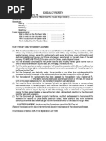 J30 Stock Transfer Form PDF | PDF | Ad Valorem Tax | Stocks