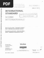 Din 43670 | PDF | Electrical Components | Manufactured Goods