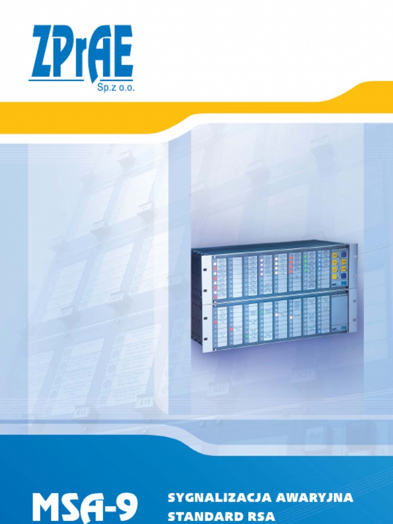 Msa 9 | PDF