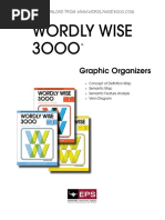 Wordly Wise 3000 Book 7 Ans | PDF