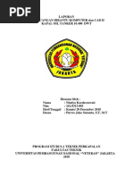 Buku Panduan Maxsurf | PDF