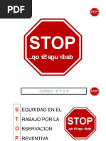 Programa DuPont STOP | PDF | Teoría | Medición