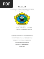 Adat dan Tradisi Suku Biak Papua | PDF