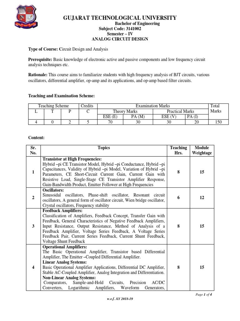 Hsheh | PDF | Operational Amplifier | Electronic Oscillator