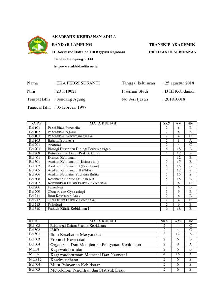 Eka Febri Susanti | PDF