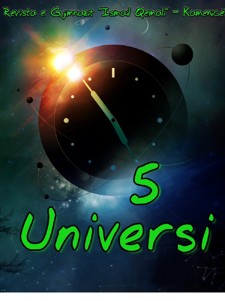 Revista UNIVERSI 5