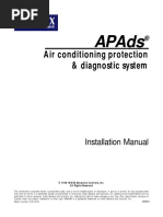 Service Manual: Airglide 400 / 460 / 690 Air Spring Suspension | PDF ...