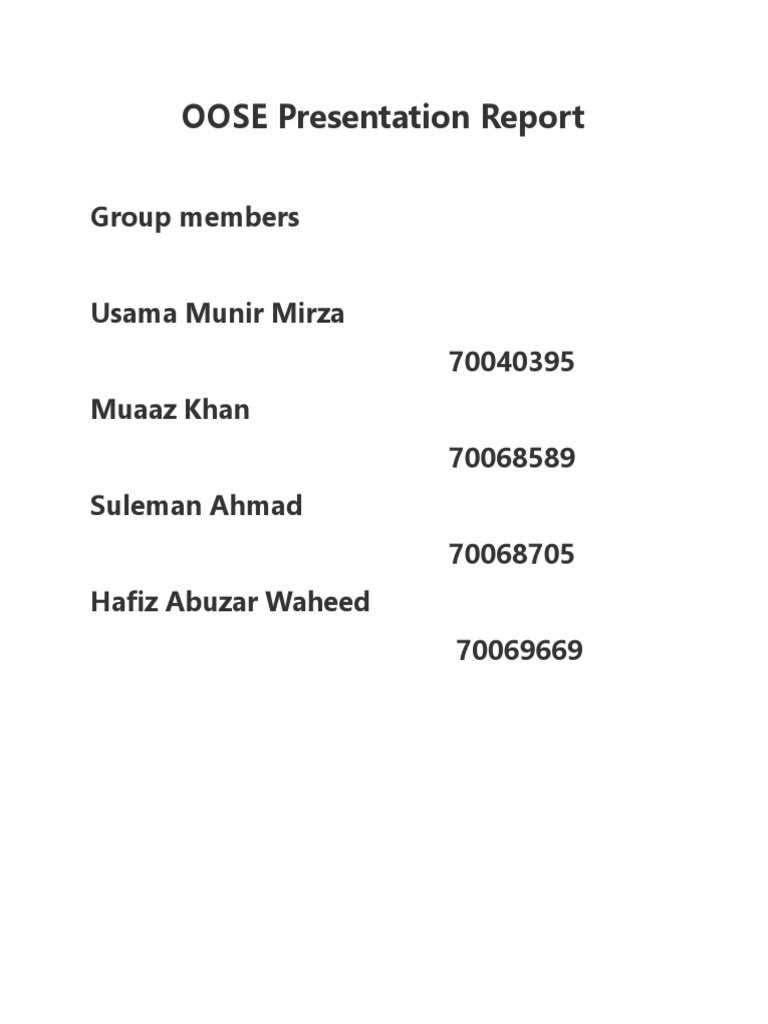 Observer Design Pattern 1 Pdf Class Computer Programming Method