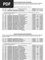 Sample Speaking Orders | PDF | Governance | Justice