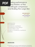 FMEA_for_multi_stage_centrifugal_compressor__1728723625 | PDF | Duct (Flow) | Mechanical Engineering