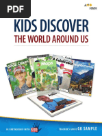 6th Grade Science Textbook | PDF | Solar System | Planets