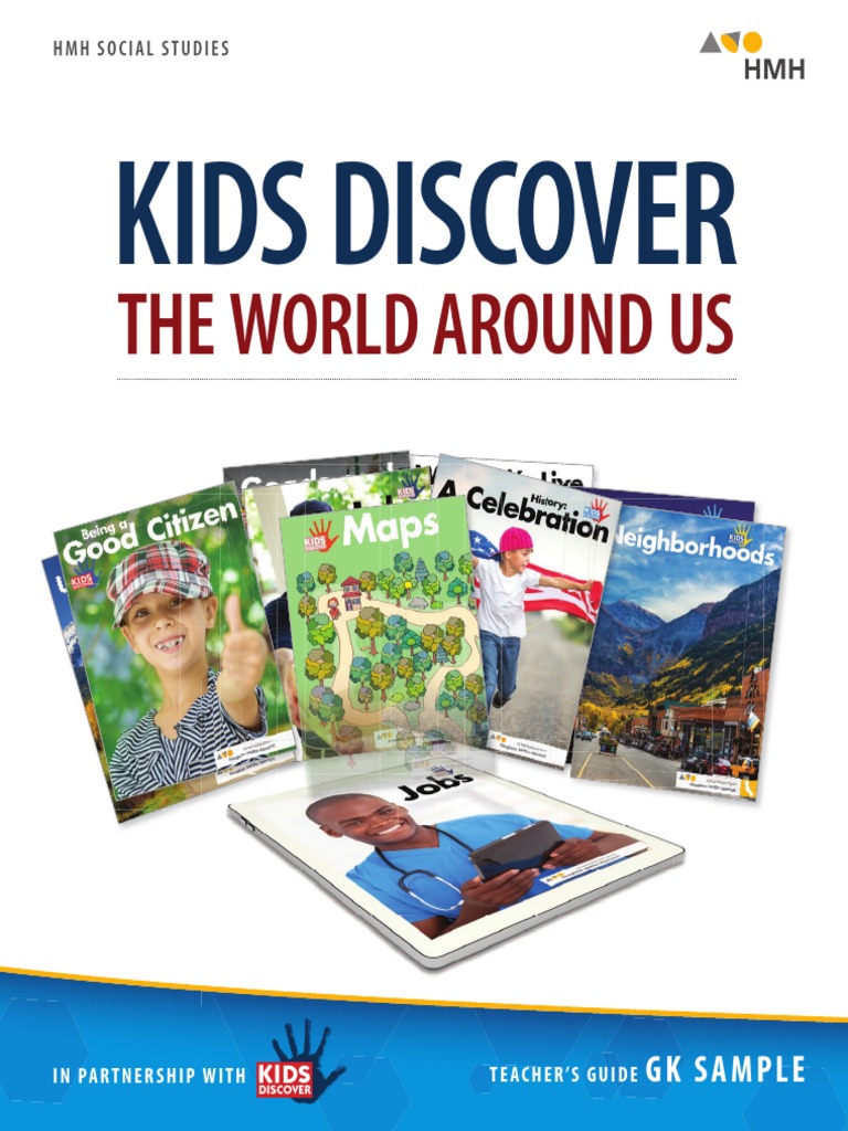 Social Studies | PDF | North America | The United States