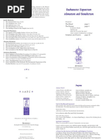 EWTN Mass Guide Ebook | PDF | Mass (Liturgy) | Eucharist