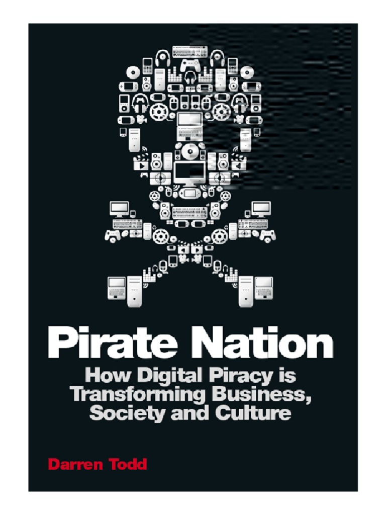 Piratenation PDF | Download Free PDF | Copyright Infringement | Copyright