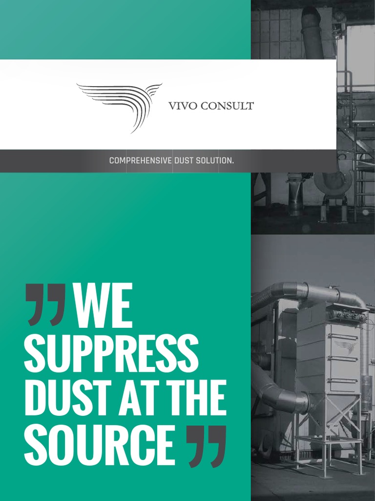 Dust Collector PDF | PDF | Valve | Filtration