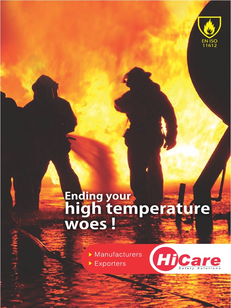 Hi-Care Brochure112 | PDF