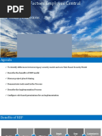 SAP SuccessFactors EC - Steps For Business Configuration - by Anustup ...