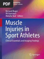 Physical Therapy Abbreviations | PDF | Physical Therapy | Osteoarthritis