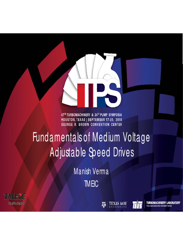 MV Drives | PDF | Power Inverter | High Voltage Direct Current