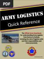 ARSTRUC 24-28 Final Signed EXSUM | PDF | United States Army | Military ...