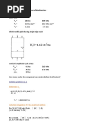Downing - Simple Rainflow Counting Algorithms | PDF | Array Data ...