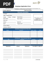 Write Off Request Form | PDF | Book Value | Accounts Payable