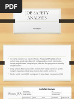 Panduan Kode Warna Dan Safety Sign | PDF