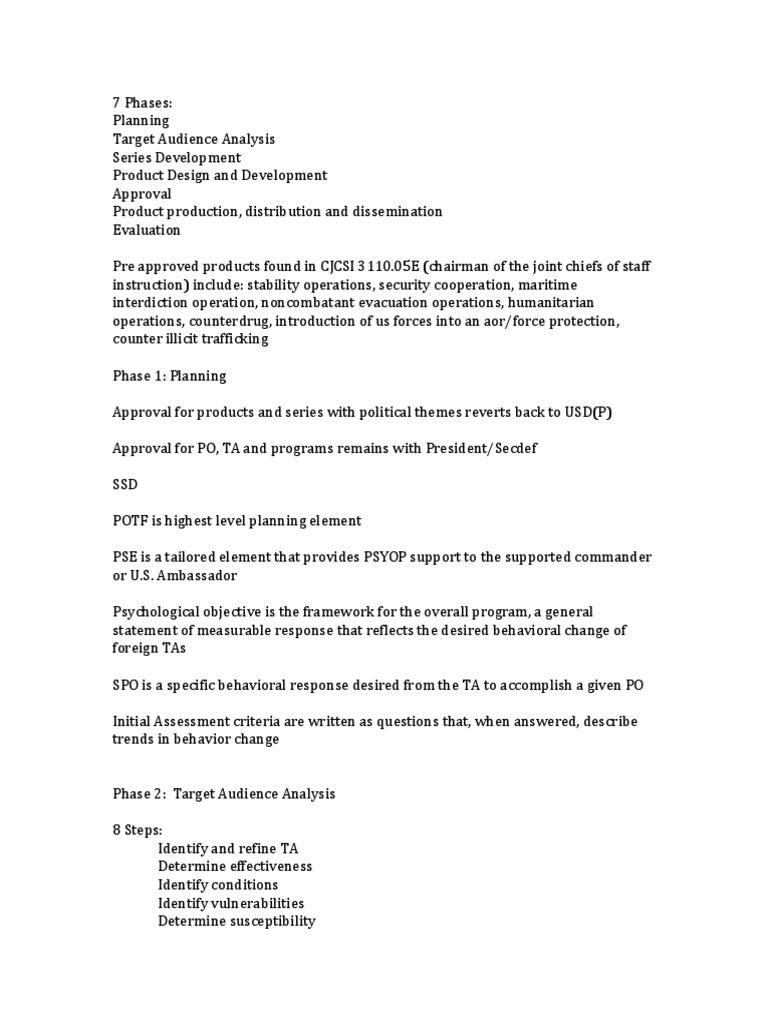 7 Phases Study | PDF | Behavior | Psychological Egoism