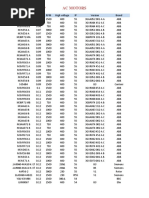Abb Frame Size | PDF