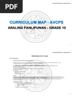 AP 6 - Quarter 2 Week 3 | PDF