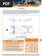 Chevrolet Luv (1988-2002) Diagramas Electricos | PDF | Vehículos de ruedas | Industria automotriz