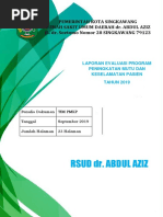 Contoh BA Stock Opname | PDF