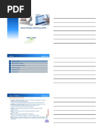 HPLC Calculator | PDF | High Performance Liquid Chromatography | Chemistry