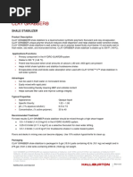 Barazan® D Plus™: Viscosifier/Suspension Agent | PDF | Viscosity | Water