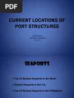 Contoh Loading Sequence | PDF | Watercraft | Water Transport