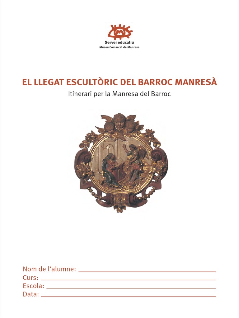 Dossier Barroc MCM | PDF