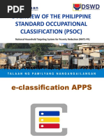 Barangay Cedula | PDF | Taxes | Identity Document