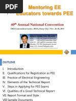 Ampere Rating Breaker and Ampere Frame | PDF