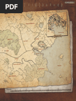 Gloomhaven Character Sheets Overview | PDF | Role Playing | Multiplayer ...