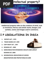 Innovicares Med List | PDF