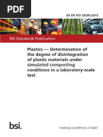 ASTM D1193 Reagent Water Specifications | PDF | Water | Electrical ...