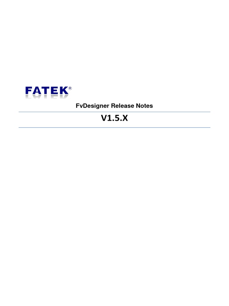 Data FTP HMI P5 Software FvDesigne | PDF | User Interface | Library ...