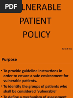 Code Blue Management SOP | PDF | Cardiopulmonary Resuscitation ...