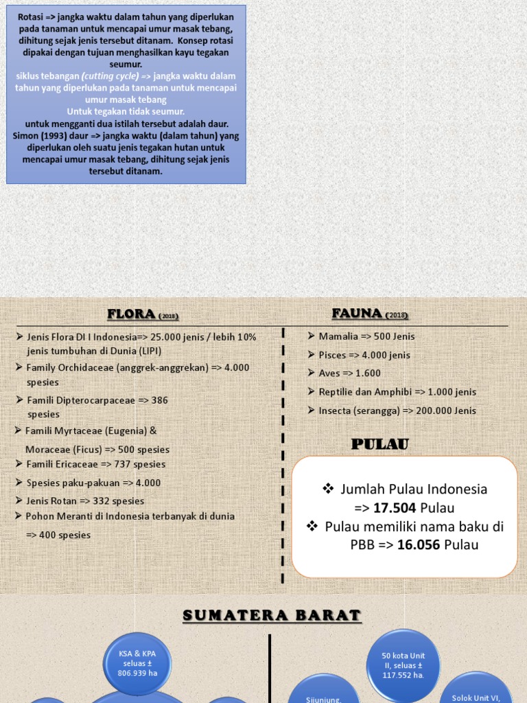 Mading Hutan | PDF