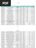 Farm Chart of Accounts Example Updated | PDF | Payroll Tax | Expense