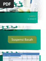 Kelompok 1 - Emulsi Oleum Ricini | PDF