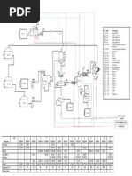 Diagram Alur Proses PKS TS OK | PDF