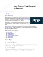 Template Kuesioner UEQ+ Bahasa Indonesia | PDF | Karier & Perkembangan